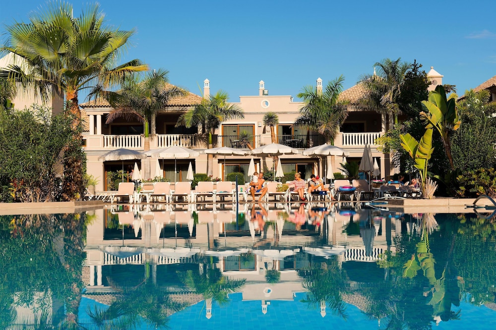 Marylanza Suites & Spa - Teneriffa