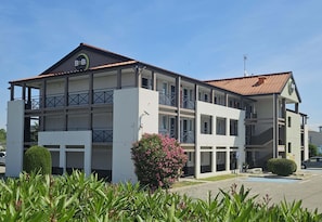 Fachada