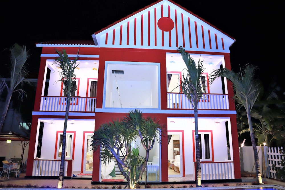 Red House Homestay - Hội An