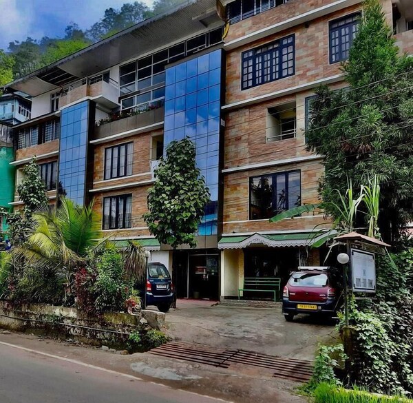Maya Inn - Gangtok