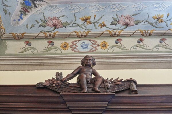 Alloggio Della Posta Vecchia - Agrigento