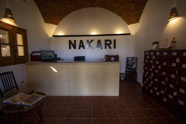 Marsa Nakari Village - Egypt