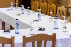 Sala de reunião