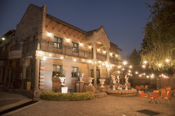 Casa Toscana - Pretoria