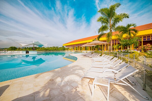 Hotel Mocawa Resort - Quindío