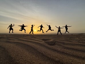 Escalada ao ar livre