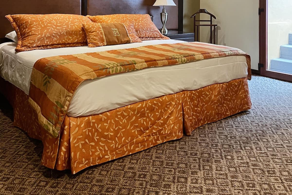 Suíte | Ferros/tábuas de passar roupa, Wi-Fi de cortesia, roupa de cama