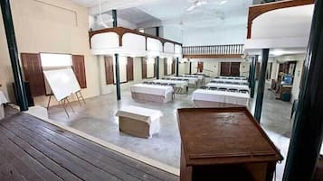 Sala de reunião