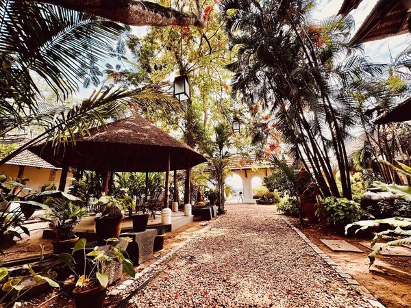 Fort House - Kochi, India