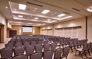 Sala de reunião