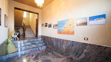 Escadas