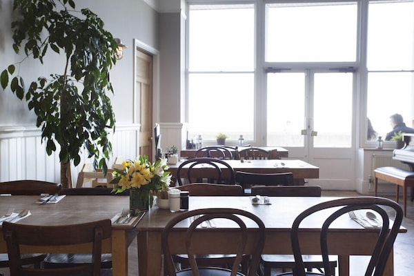 Hotel Continental - Whitstable