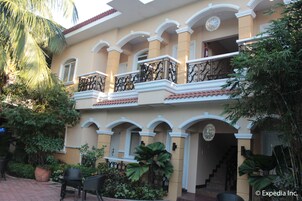 Fachada