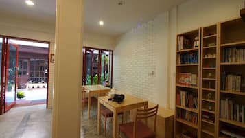Biblioteca
