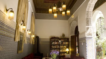 Biblioteca