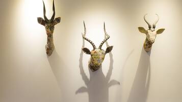 Entrada (vista interna)