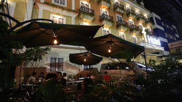 Fachada
