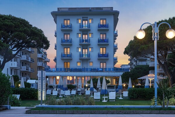 Hotel Croce Di Malta - Lido di Jesolo