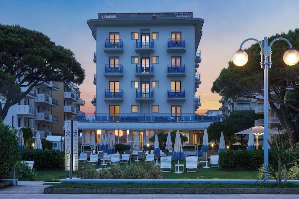 Hotel Croce Di Malta - Lido de Jesolo