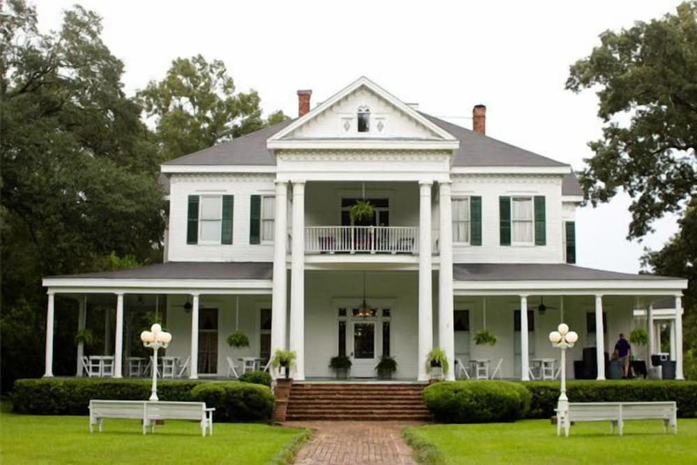 Blythewood Plantation - Louisiana