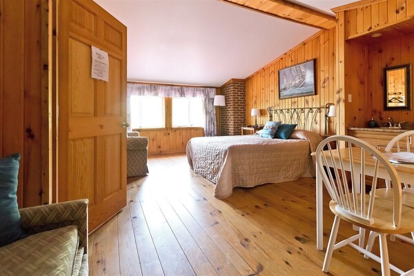 Auberge Papillon Lune - Quebec