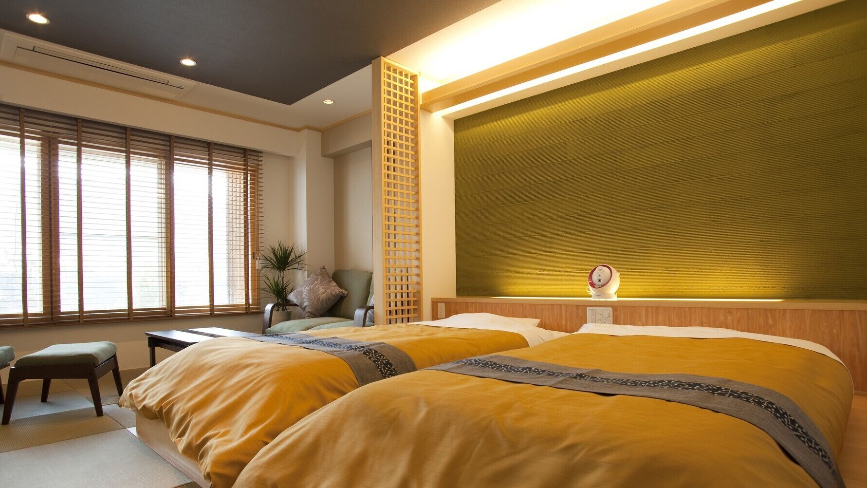 Cofre no quarto, Wi-fi grátis, roupa de cama fornecida 