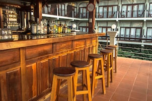 Bar (no alojamento)