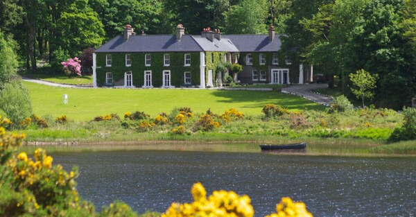 Delphi Lodge & Estate - Mayo