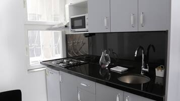 Kitchenette privada
