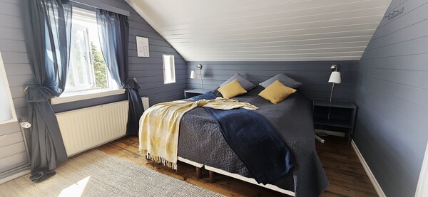 ÁRból Guesthouse - Island