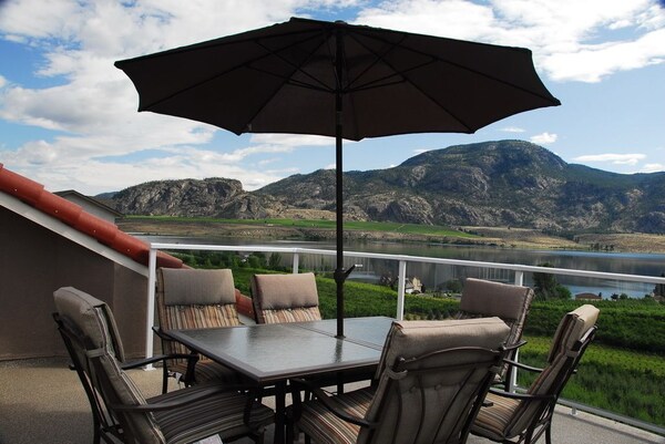 Ciliegia Villa - Osoyoos