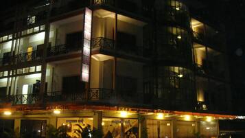 Fachada