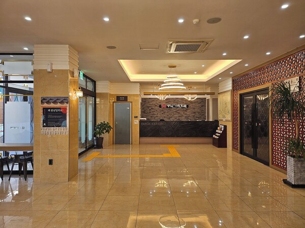 Pungnam Family Hotel - Jeollabuk-do