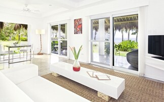 Suíte, 1 quarto | Vista para praia/oceano