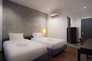 X Deluxe Room | Secretária, ferro/tábua de engomar, Wi-fi grátis 