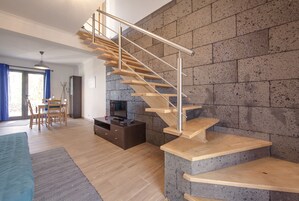 Casa (Água) | Sala | TV de ecrã plano 