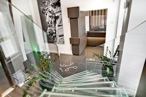 Entrada (vista interna)