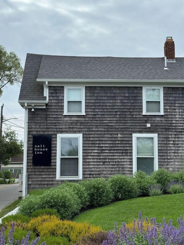 Salt House Inn - Provincetown, MA