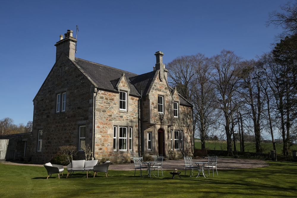 Cardhu Country House - Moray