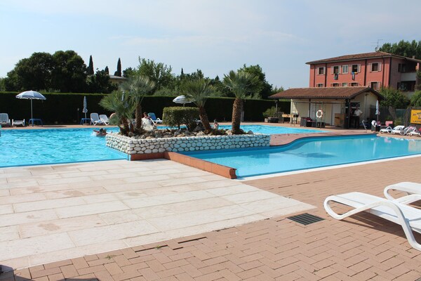 Hotel Bella Lazise - Lazise