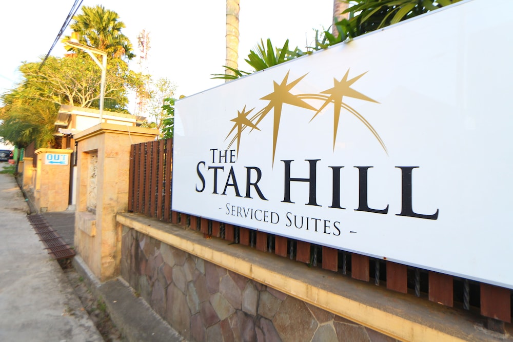 The Star Hill Hotel - Balikpapan