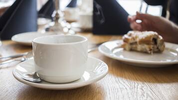 Culinária escandinava