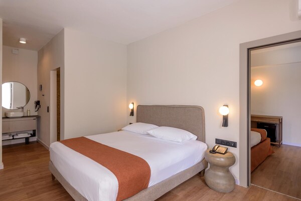 Zeus Hotels Ydoria Resort - All Inclusive - Greece