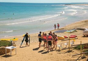 Praia