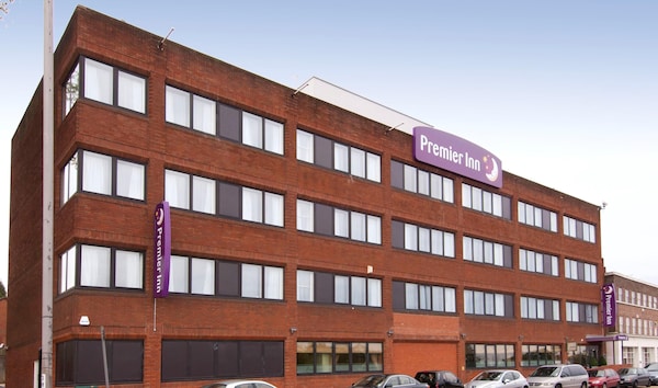 Premier Inn London Hanger Lane - Londres