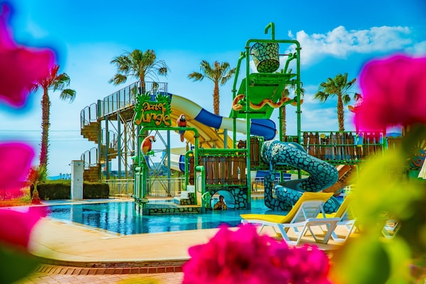 Karya Family Resort – All Inclusive - Aydın