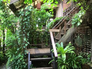 Villa, 4 quartos (8 Adults - Fan Room ) | Vista do quarto