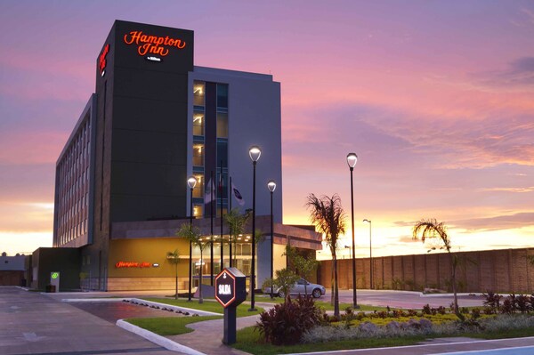 Hampton Inn By Hilton Merida - Mérida