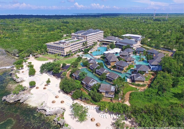 Be Grand Resort Bohol - Panglao