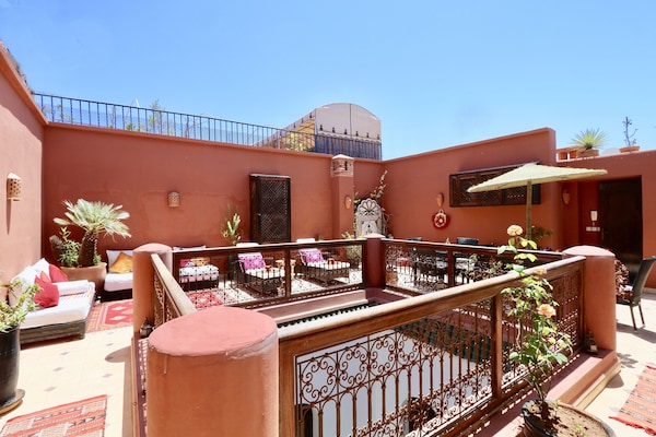 Dar Pamella - Marrakech